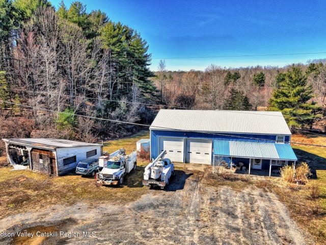 301 Sugar Loaf Road