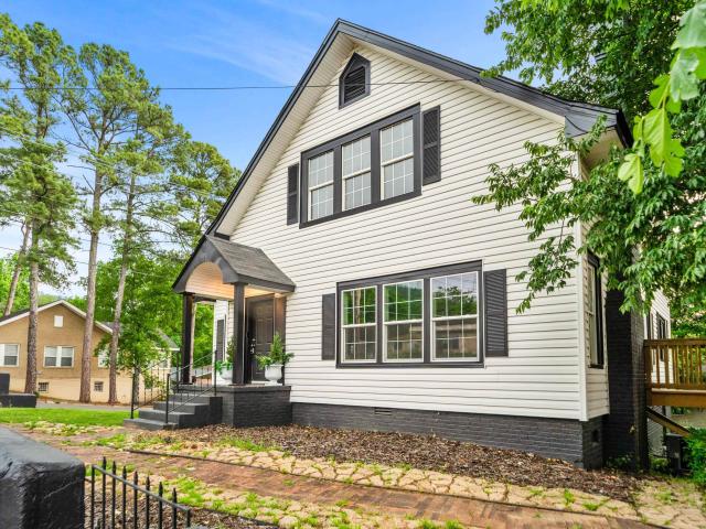301 Summer Street