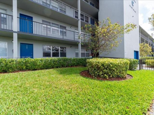 301 SW 135th Ave, Unit 108C, Pembroke Pines, FL 33027 | MLS #A11978