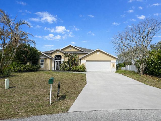 301 SW Buzby Ct, Port St. Lucie, FL 34953 | MLS #R11168 | Compass