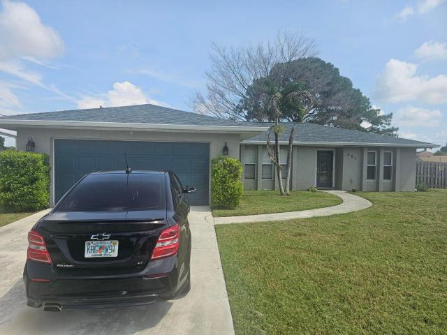 301 SW Violet Avenue, Port St Lucie, US, FL