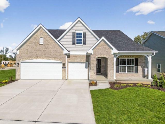 301 Switchgrass Landing Ln, Cottleville, MO 63304