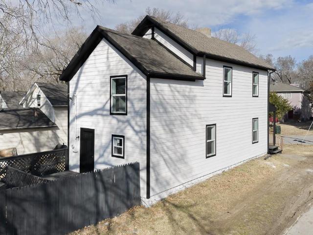 301 Pottawatomie St, Leavenworth, KS 66048 | MLS #2603