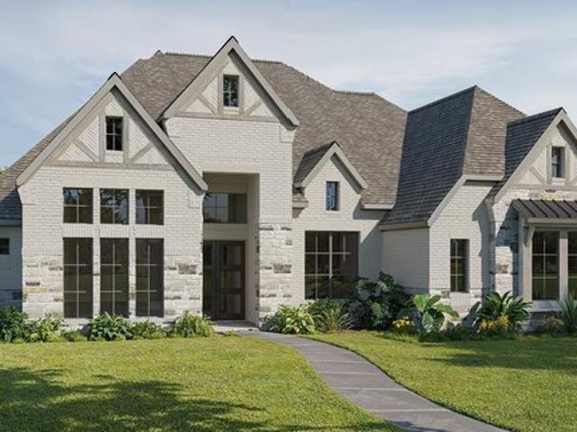 301 Poplar St, Lucas, TX 75002