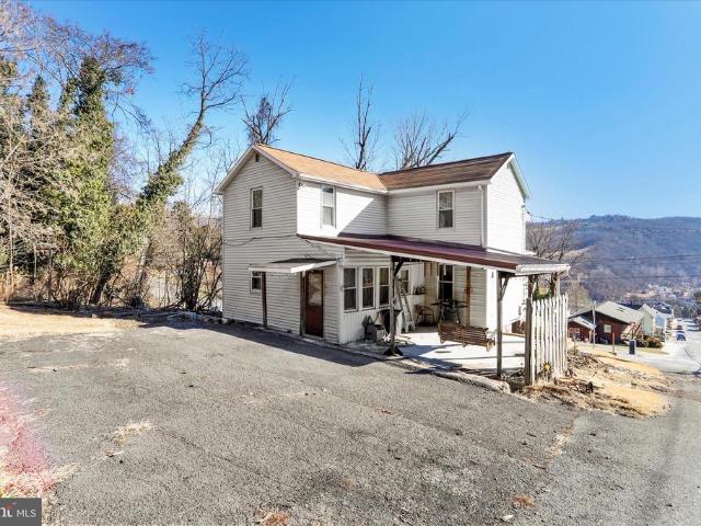 301 Poplar Street