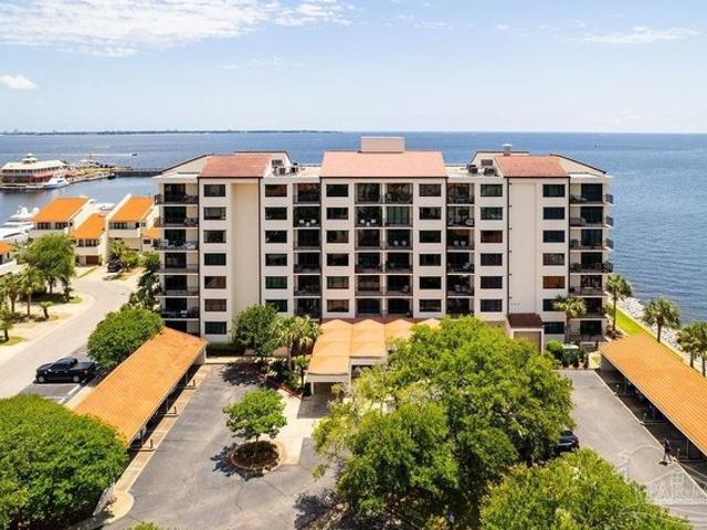 301 Port Royal Way Unit 301, Pensacola, FL 32502