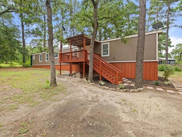 301 Porter Rd Unit A, Bastrop, TX 78602