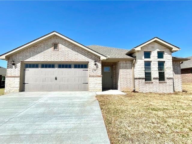 301 Post Oak Avenue, Gentry, US, AR