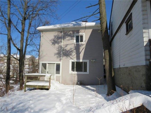 301 Paur St, Pittsburgh, PA 15211
