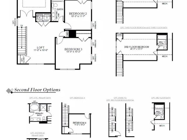 301 Palfrey Drive