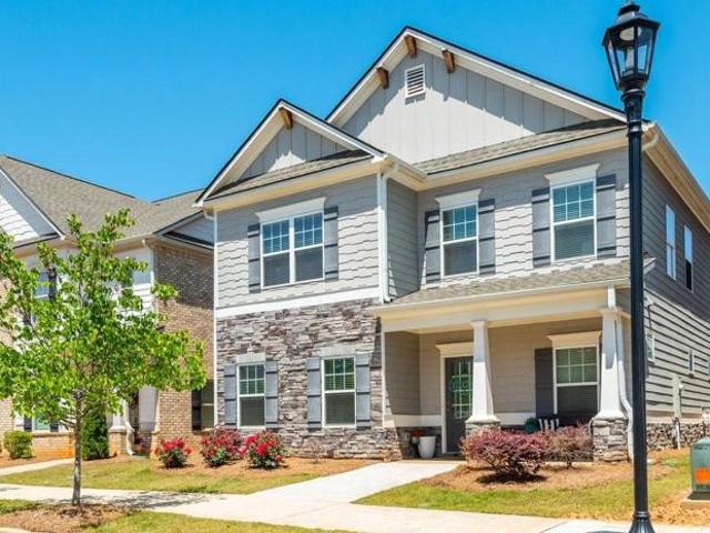301 Panicum St, Lawrenceville, GA 30046