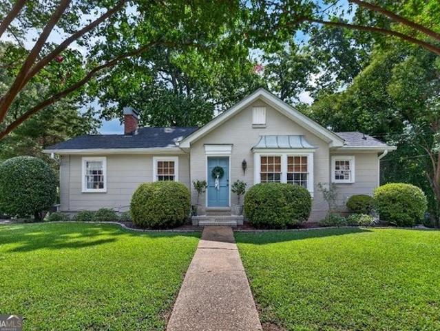 301 Park Ave, Lagrange, GA 30240