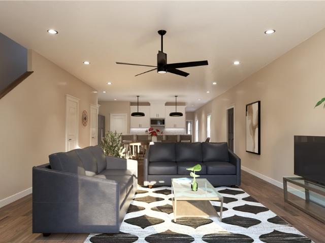301 Park Pl, College Station, TX 77840 | MLS #26004