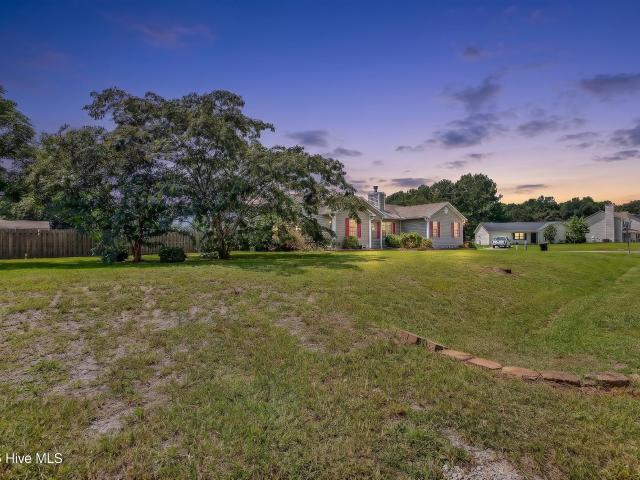 301 Parkton Drive
