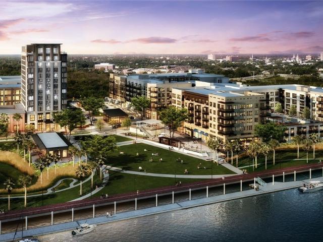 301 Passage Way B1