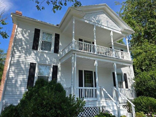 301 Pendleton St, Gordonsville, VA 22942