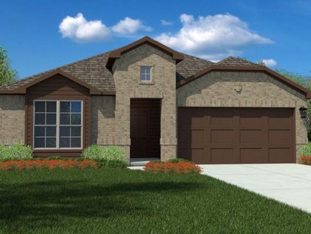 301 Perk St, Keene, TX 76059