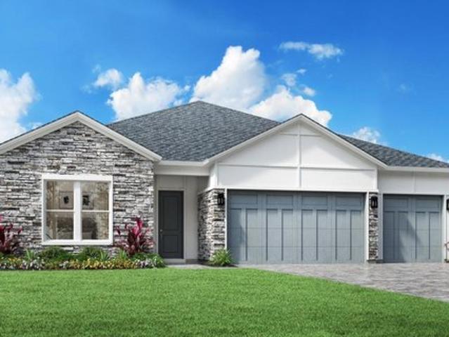 301 Pine Leaf Dr, Saint Augustine, FL 32092