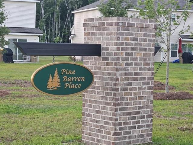301 Pinebury Road