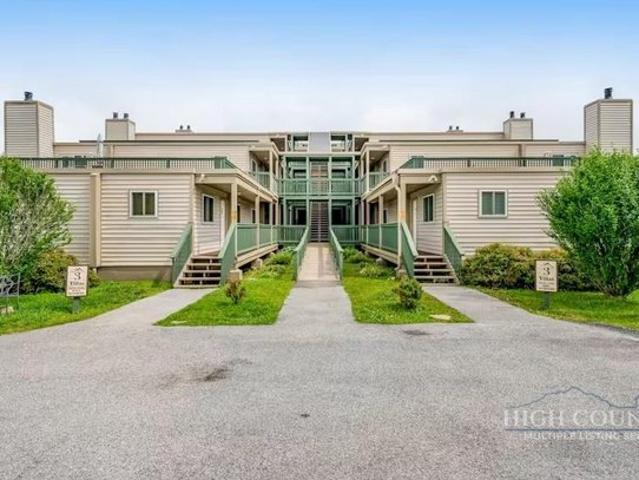 301 Pinnacle Inn Rd Unit 3209, Beech Mountain, NC 28604