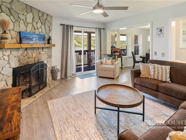 301 Pinnacle Inn Rd Unit 3313, Beech Mountain, NC 28604