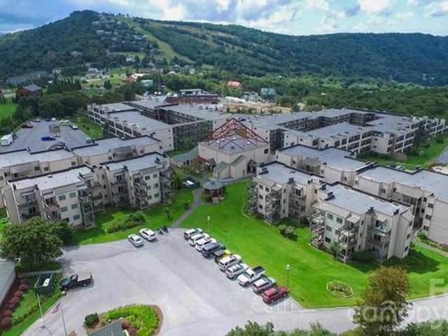 301 Pinnacle Inn Rd Unit 4313, Beech Mountain, NC 28604