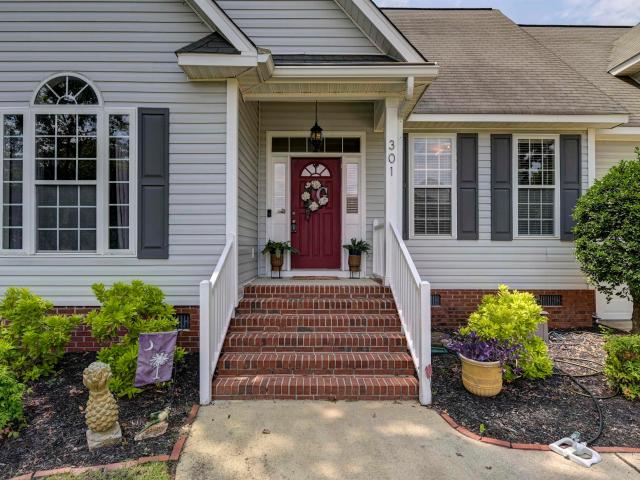 301 Plantation Parkway