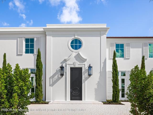 301 Plantation Rd, Palm Beach, FL 33480 | MLS #25 1178