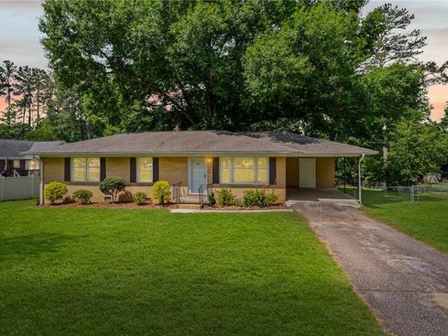 301 Playground Rd, Walhalla, SC 29691