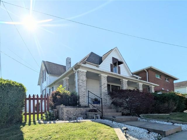 301 Pleasantview Ave