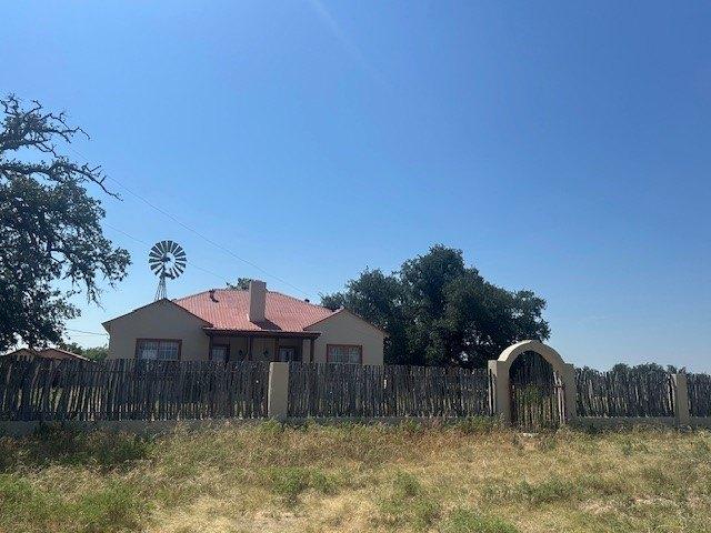 301 Pr # 2267, Sonora, TX 76950