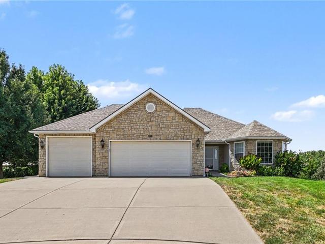 301 Prairie Rose Circle