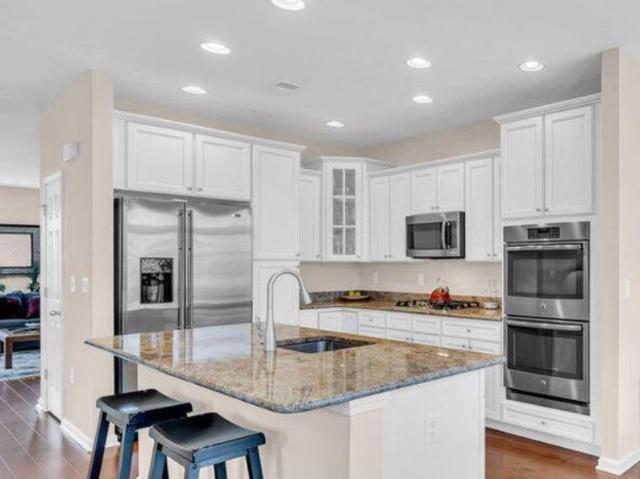 301 Princeton Court
