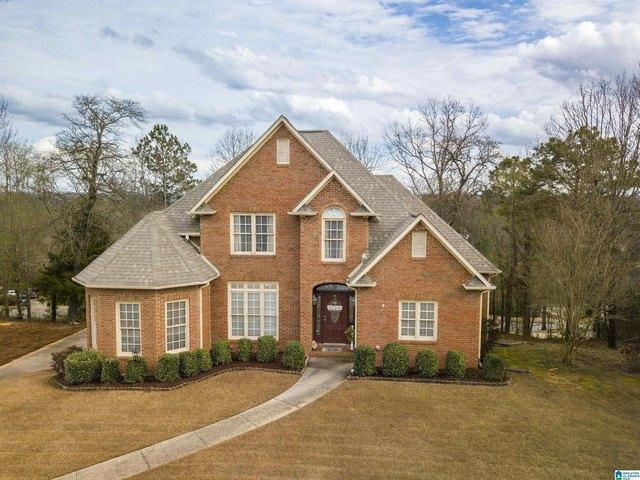 301 Quail Ridge Ct, Helena, AL 35080