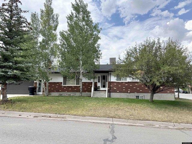301 Quartz St, Kemmerer, WY 83101