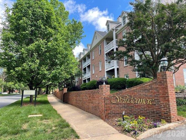 301 Queens Rd Apt 105, Charlotte, NC 28204