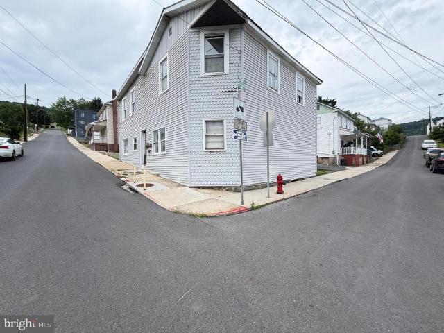 301 Rock Street