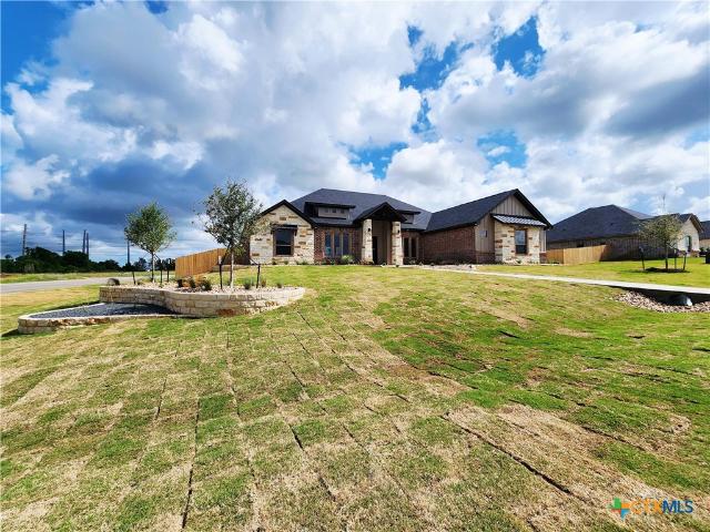 301 Rodeo Rd, Salado, TX 76571 | MLS #610786 | Compass