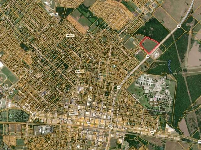 301 Rose St, Terrell, TX 75160