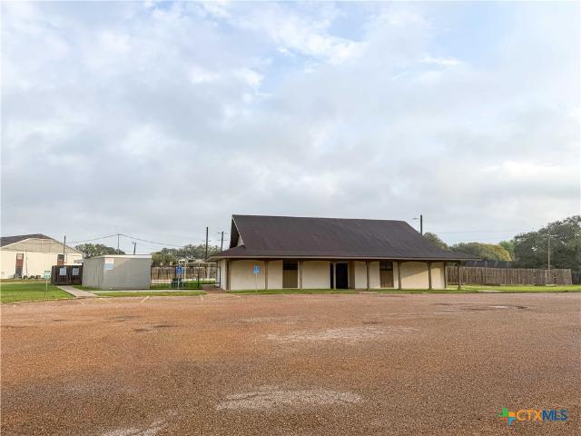 301 Rosewood Drive