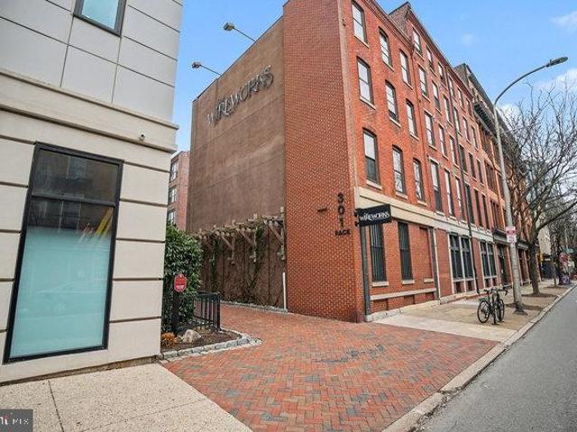 301 Race St, Unit 101, Philadelphia, PA 19106 | MLS #PAPH2572 | Compass