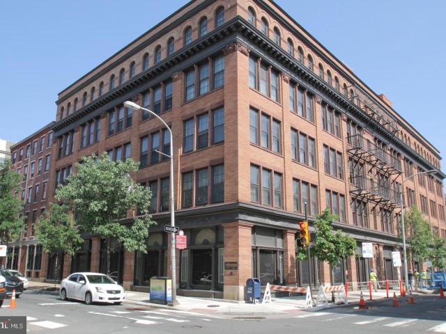 301 Race St, Unit 106, Philadelphia, PA 19106 | MLS #PAPH2602 | Compass