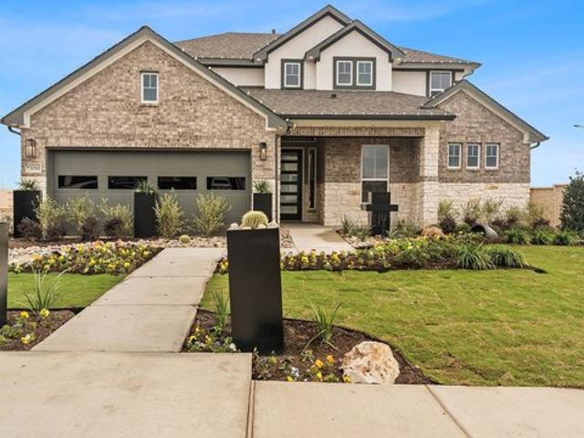 301 Raleigh Dr, Georgetown, TX 78633