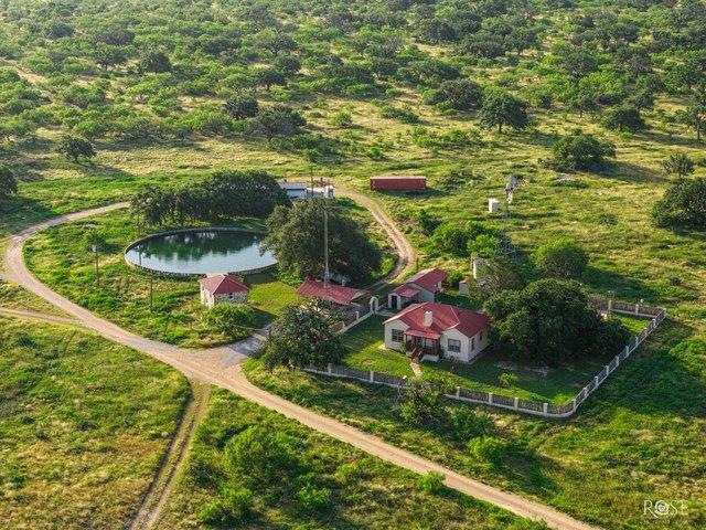 301 Ranch to Market Rd # 2597, Sonora, TX 76950