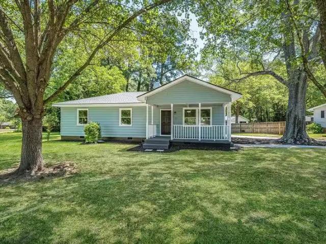 301 RANGEVIEW CIR, GREENVILLE, SC 29617 Single Family Residenc.