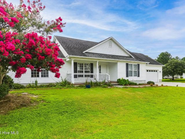 301 Ransom Brook Court