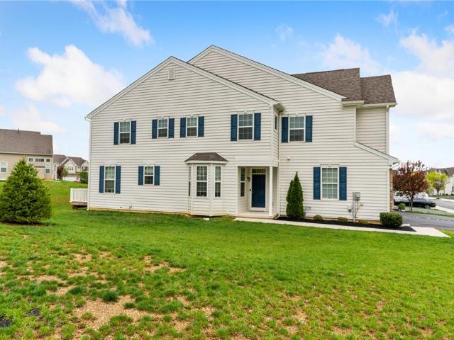 301 Redclover Lane