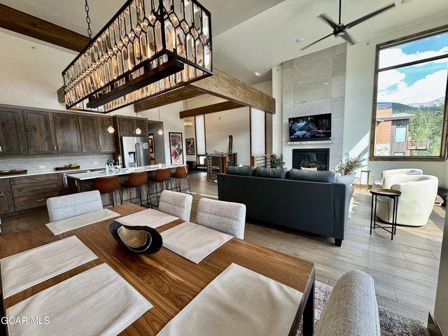 301 Reserve Way, Winter Park, CO 80482
