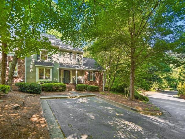 301 River Glen Drive