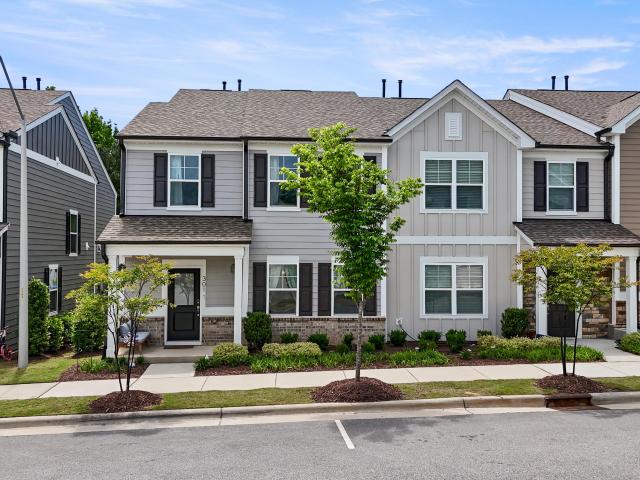 301 Ribbon Rail Street